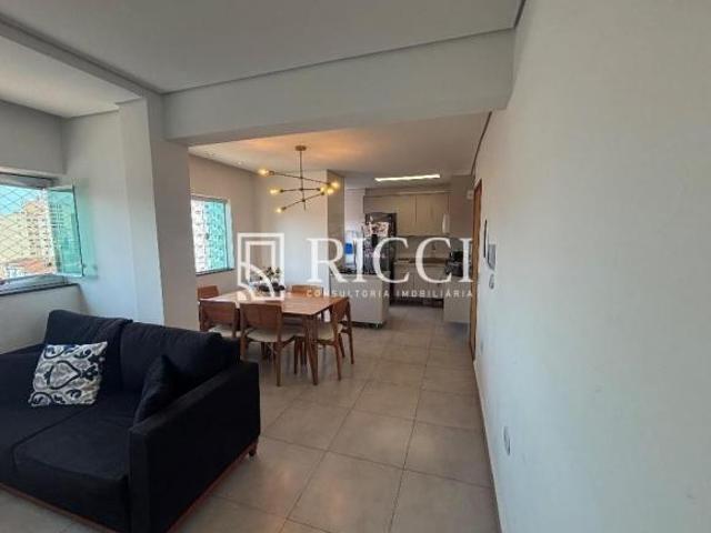 Apartamento 2 Quartos à Venda Campo Grande Santos | RICCI