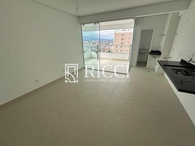 Apartamento 2 quartos à venda Campo Grande Santos