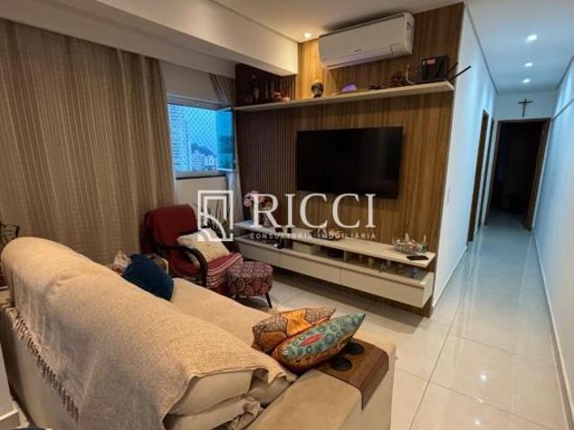 Apartamento 2 quartos à venda Campo Grande Santos