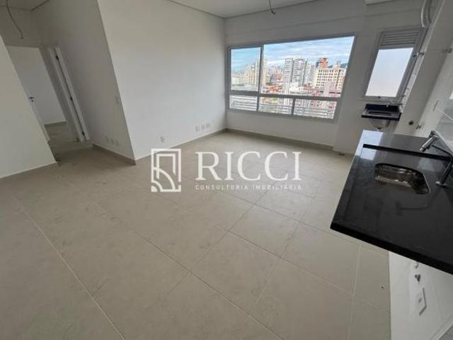 Apartamento 2 quartos à venda Campo Grande Santos