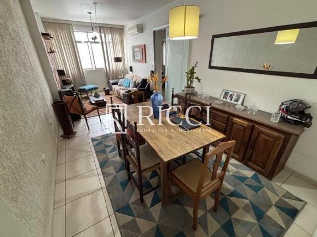 Apartamento 2 quartos à venda Campo Grande Santos