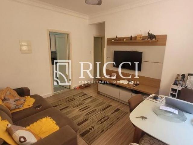 Apartamento 2 quartos à venda Campo Grande Santos