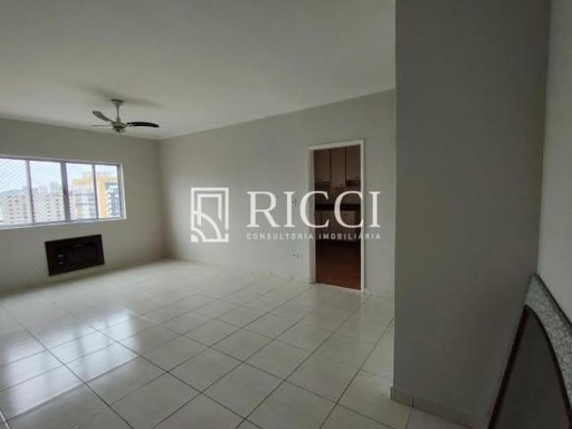 Apartamento 2 quartos à venda Campo Grande Santos