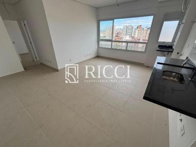 Apartamento 2 quartos à venda Campo Grande Santos