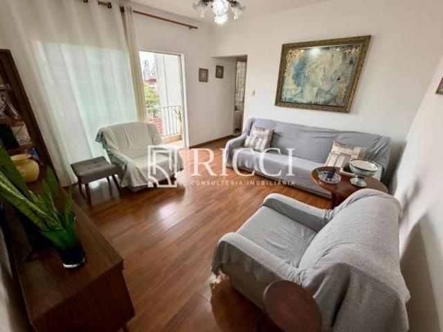 Apartamento 2 quartos à venda Campo Grande Santos