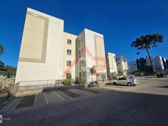 Apartamento 2 quartos a Venda Capela Velha em Araucaria