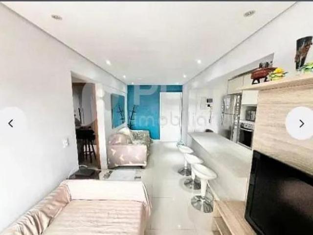 Apartamento 2 quartos à venda, Casa Verde Alta, São Paulo, SP