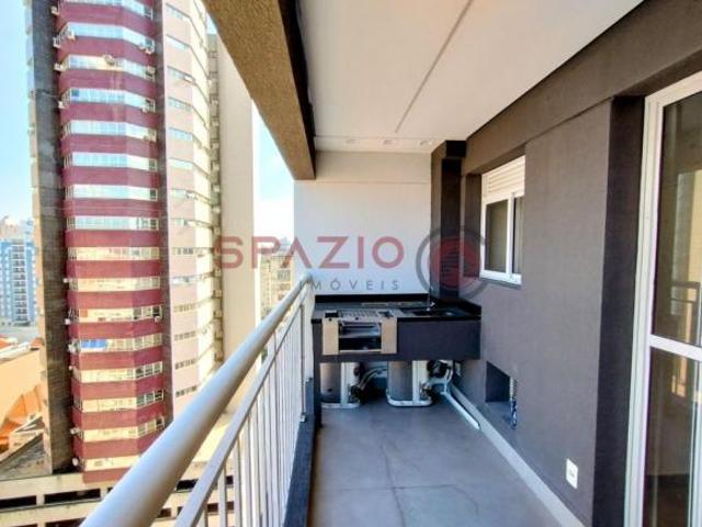Apartamento 2 Quartos à Venda – Centro de Campinas