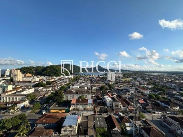 Apartamento 2 quartos à venda Centro São Vicente