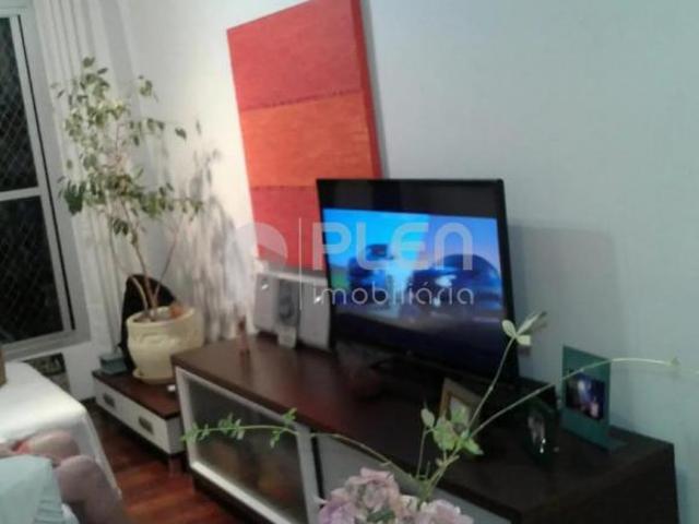 Apartamento 2 quartos à Venda, Chácara Inglesa/ Praça da Árvore, São Paulo, SP