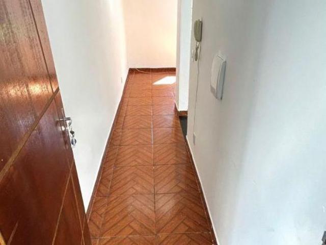 Apartamento 2 Quartos à Venda Cidade Tiradentes SP, 46m², Vaga, FGTS e Financiamento