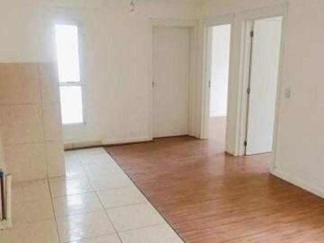 Apartamento 2 quartos à venda com 45,22 m² no bairro Fragata, em PELOTAS RS