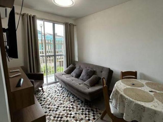 Apartamento 2 quartos à venda com 50,25 m² no bairro São Gonçalo, em PELOTAS RS