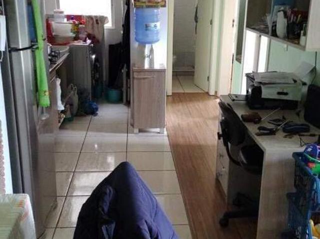Apartamento 2 quartos à venda com 58 m² no bairro Centro, em PELOTAS RS