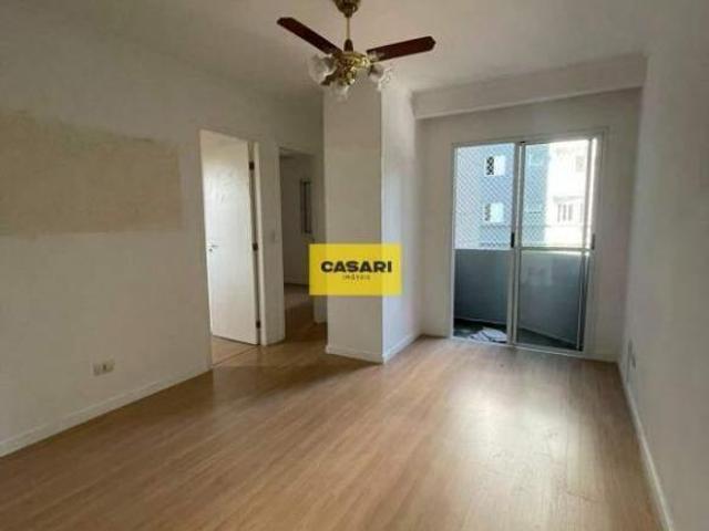 Apartamento 2 Quartos a venda com Sacada e Lazer
