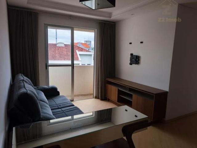 Apartamento 2 Quartos à venda, Cond. Clube Morada dos Ipês, no Campo Comprido, CURITIBA PR