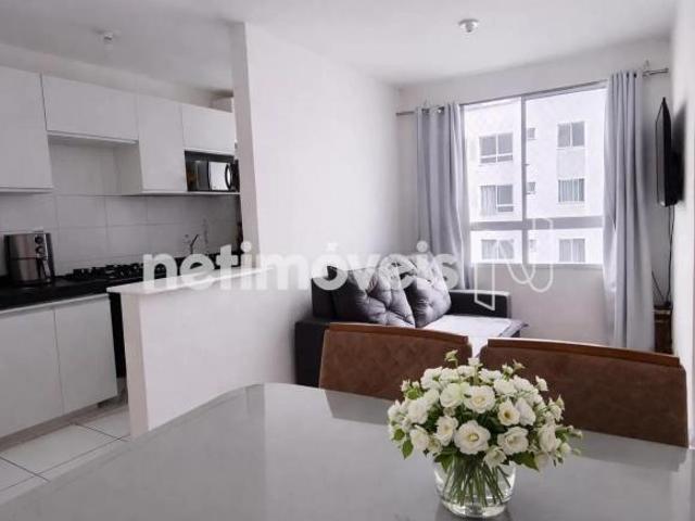Apartamento 2 Quartos à Venda – Condomínio Mia Felicità | Chácaras Santa Inês