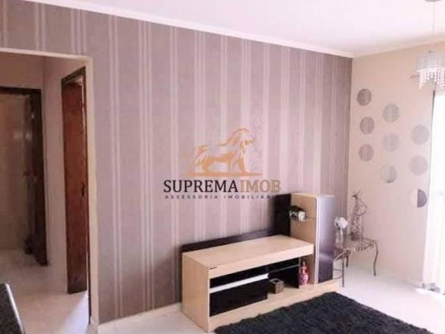 Apartamento 2 quartos, à venda Condomínio Morada das Américas, Sorocaba/SP