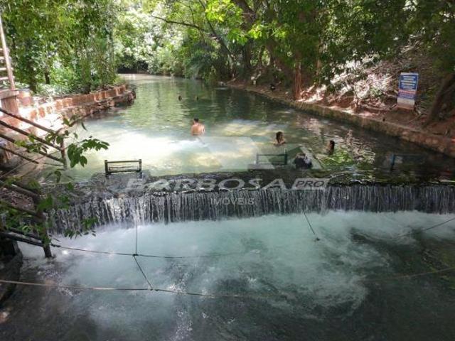 Apartamento 2 quartos á venda Condominio Aguas da Serra Rio Quente