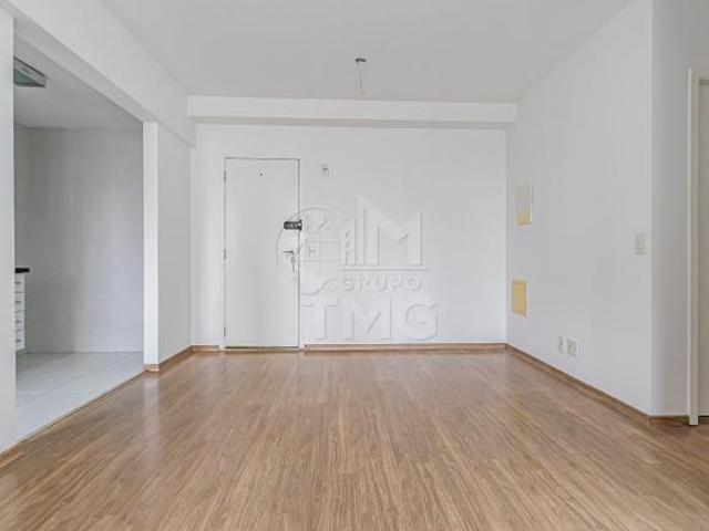 Apartamento 2 quartos à venda — Condomínio Clube Monde Champagnat | Curitiba/PR