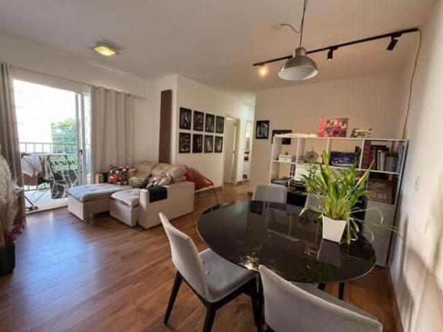 Apartamento 2 quartos a venda Condomínio Jardim Santana em Santana de Parnaíba