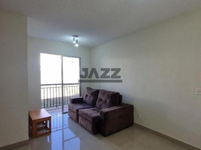 Apartamento 2 Quartos à venda Condomínio Jardins do Horizonte Residencial I, Parque Jambeiro, Campin