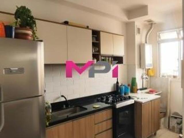 APARTAMENTO 2 QUARTOS À VENDA CONDOMÍNIO RESIDENCIAL LA PIEMONTE PONTE SÃO JOÃO JUNDIAÍ/SP