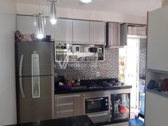 Apartamento 2 quartos à Venda – Condomínio Rossi Ideal Flamboyant – Sumaré