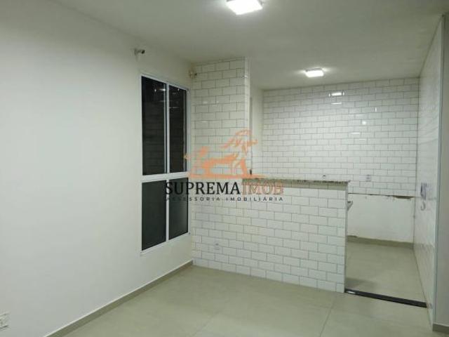 Apartamento 2 quartos à venda Condomínio Serra Bonita Sorocaba/SP
