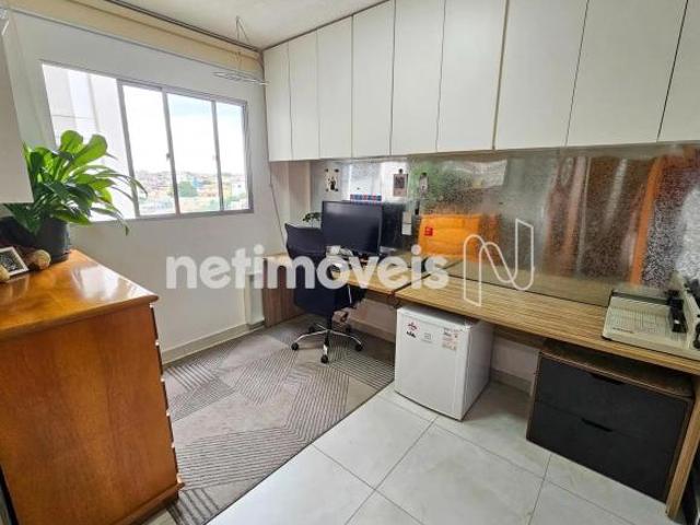 APARTAMENTO 2 QUARTOS À VENDA – CONDOMÍNIO VILLE HONDURAS – GOIÂNIA