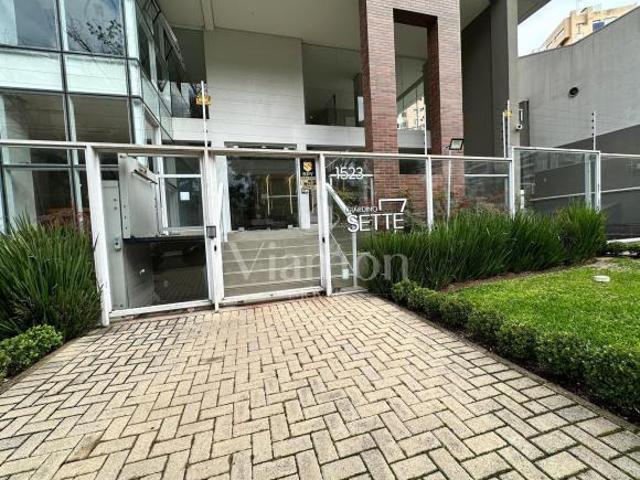 Apartamento 2 quartos à venda, Cristo Rei, CURITIBA PR