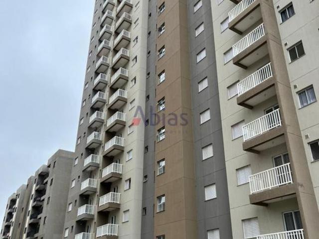 Apartamento 2 Quartos à Venda e Aluguel no São Judas Tadeu, São Carlos