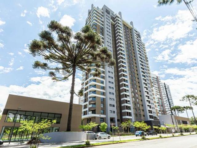 Apartamento 2 Quartos a venda Ecoville 78m² New In