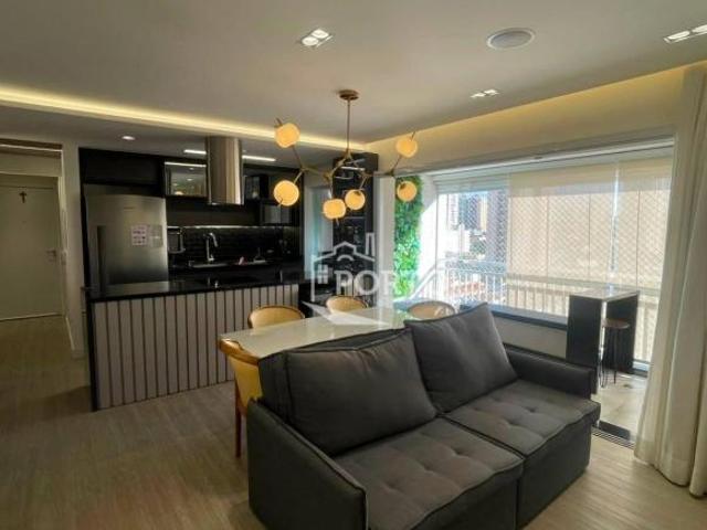 Apartamento 2 quartos à venda Edifício Visare em Piracicaba
