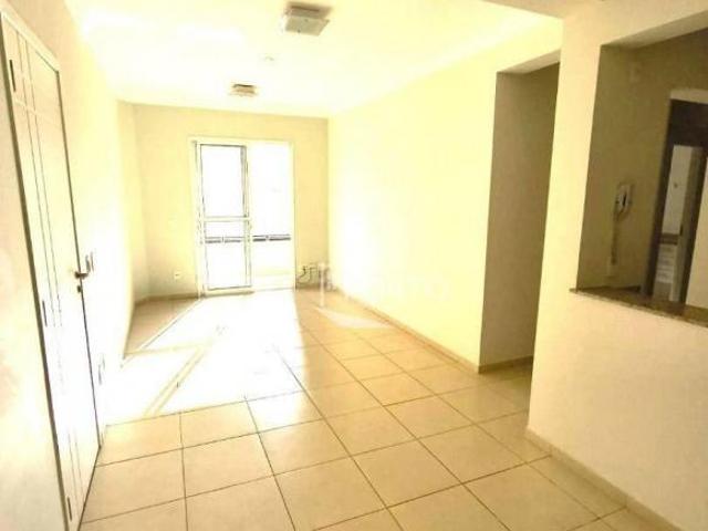 Apartamento 2 quartos à venda Edifício Buriti em Piracicaba