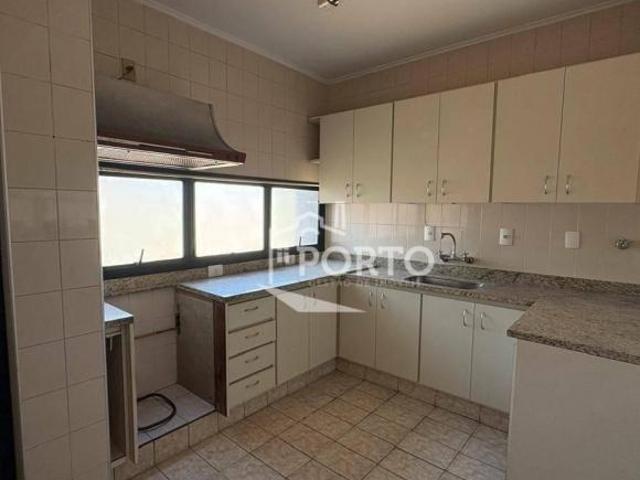 Apartamento 2 quartos à venda Edifício Flavia em Piracicaba