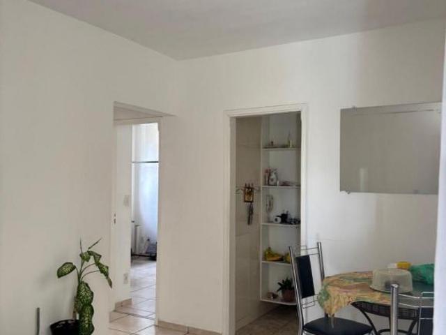 Apartamento 2 quartos à venda Edifício Patrícia no bairro Jardim Elite em Piracicaba