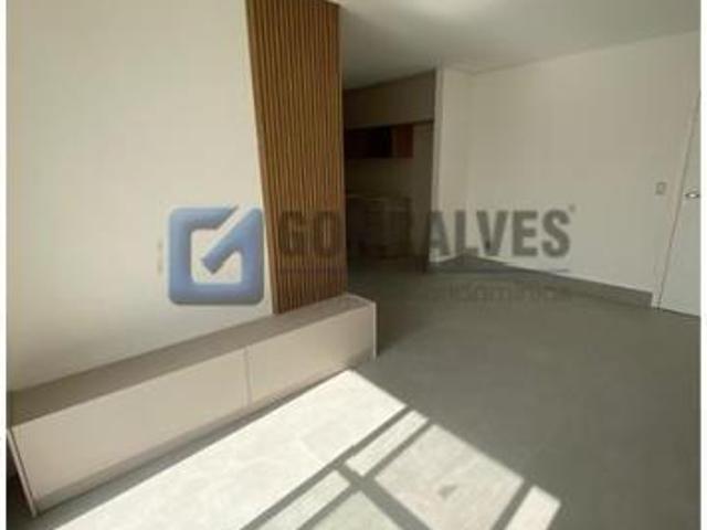 Apartamento 2 Quartos à Venda em Taboão, São Bernardo do Campo – 1 Vaga