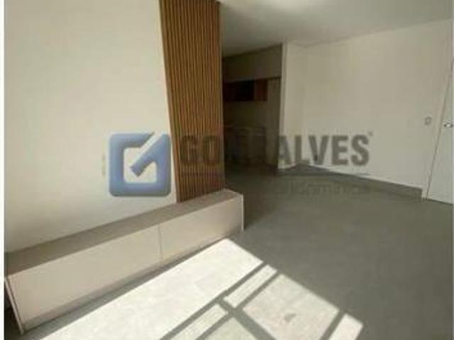 Apartamento 2 Quartos à Venda em Taboão, São Bernardo do Campo – 1 Vaga