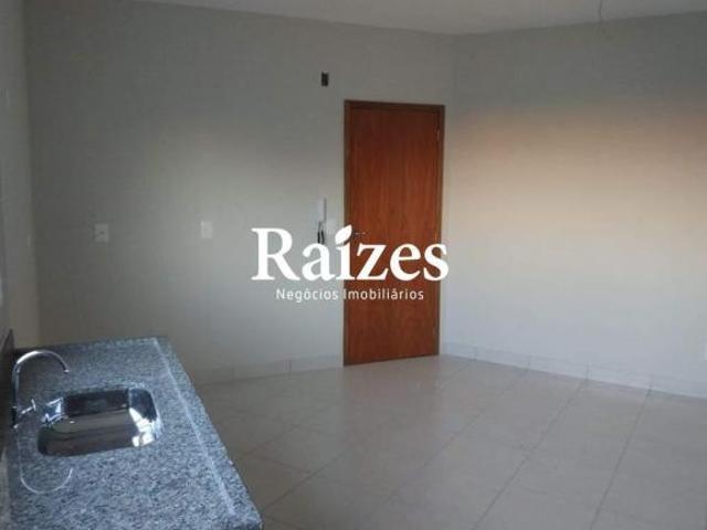 Apartamento 2 Quartos à Venda em Uberlândia – Bairro Luizote de Freitas, 44,40 m²