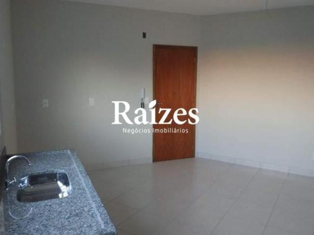 Apartamento 2 Quartos à Venda em Uberlândia – Bairro Luizote de Freitas, 44,40 m²
