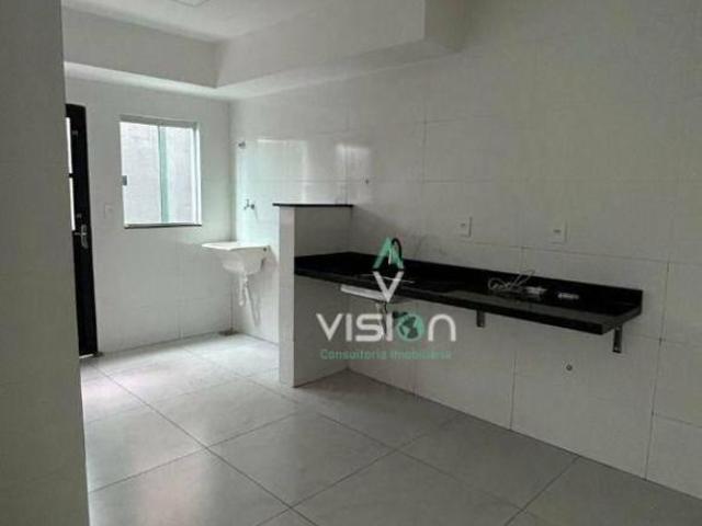 Apartamento 2 Quartos à Venda em Val Paraíso