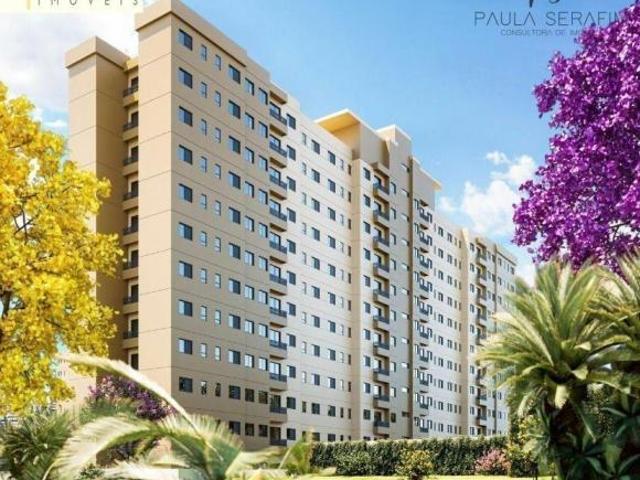 Apartamento 2 quartos a venda em valinhos, Apartamento a venda em valinhos, Condominio RAMPAZZO