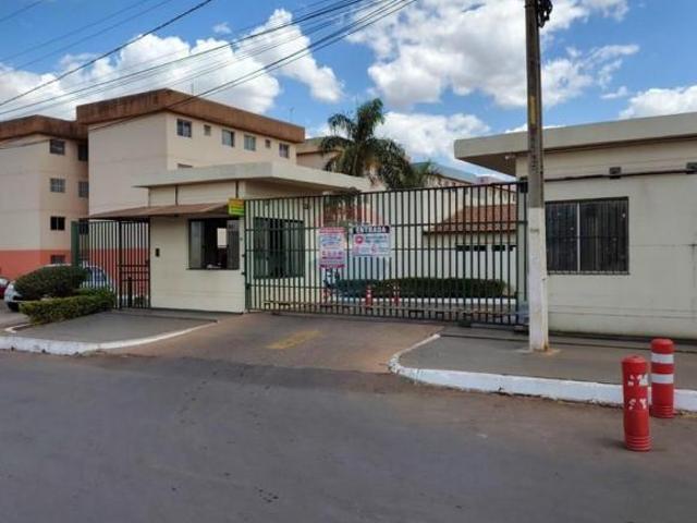 APARTAMENTO 2 QUARTOS A VENDA EM VALPARAISO