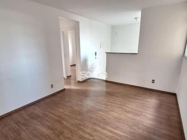 Apartamento 2 quartos à venda em Vespasiano Ponto Gardênia