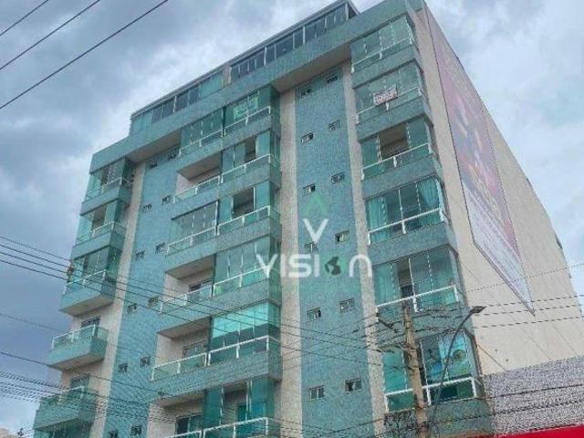 Apartamento 2 Quartos à Venda em Vicente Pires