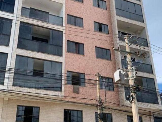 Apartamento 2 Quartos à Venda em Vicente Pires