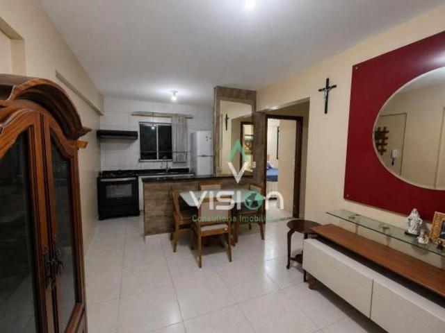 Apartamento 2 Quartos à Venda em Vicente Pires