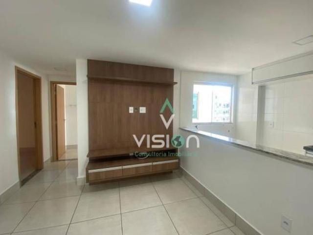 Apartamento 2 Quartos à Venda em Vicente Pires