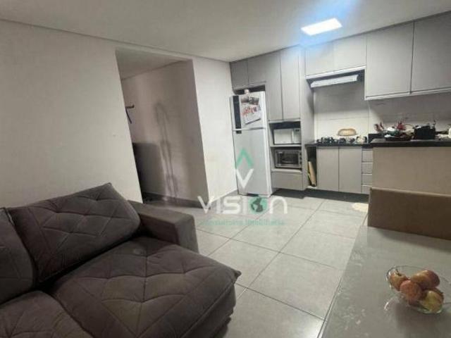 Apartamento 2 Quartos à Venda em Vicente Pires
